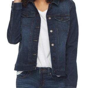 True Blue | Jackets & Coats | True Blue Blue Jean Jacket | Poshmark